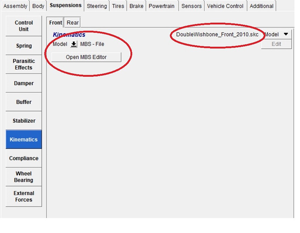 Query about SKC and MBS files - IPG Kinematics - IPG Automotive Forums
